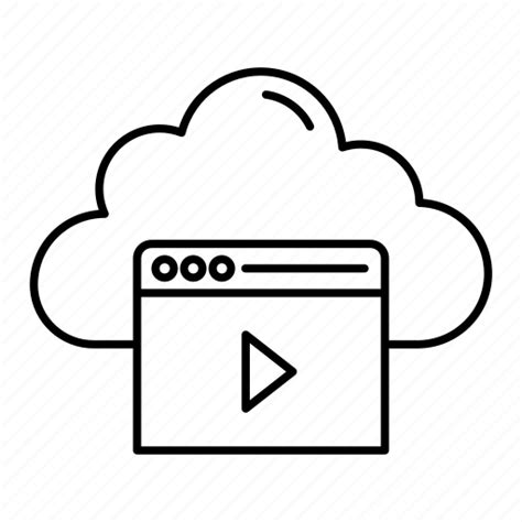 Cloud Computing Database Server Signal Global Earth Icon Download On Iconfinder