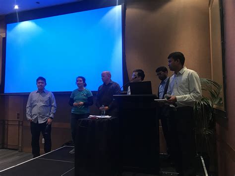 Software Testing Symposium Auckland 2018 › Testingmind