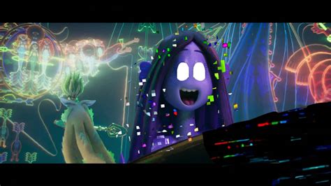 Corruption Ruby Kraken Form Part 3 By Tarantula2023 On Deviantart