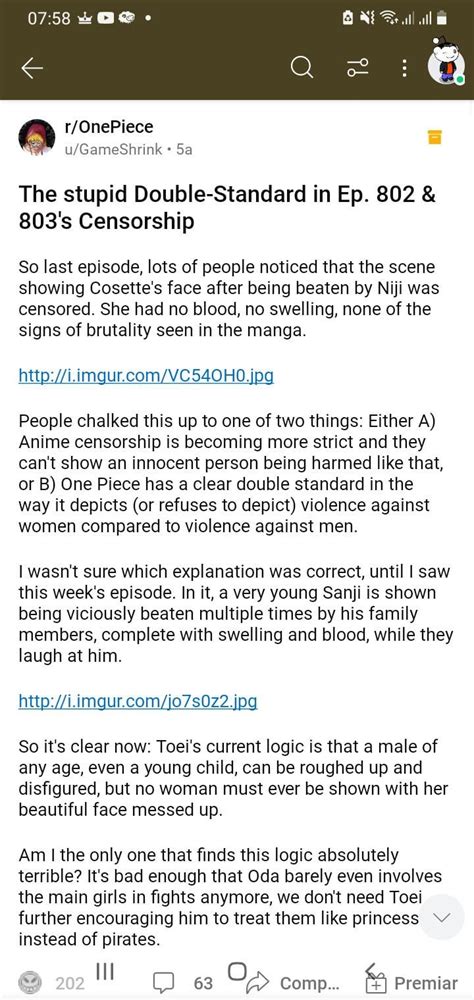 Also Toei Allows Videl Being Battered By Spopovich In Dragon Ball Z