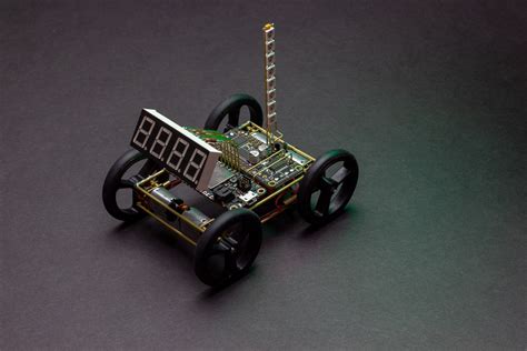 Xenyan 1 Mohit Bhoite