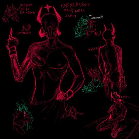 Rule 34 1boy Artist Request Horns Male Male Only Medkit Phighting