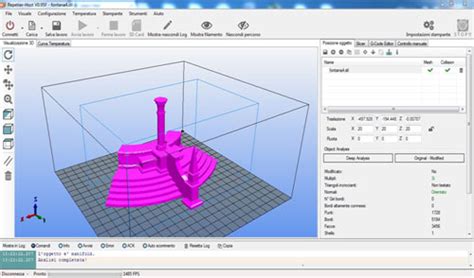 3d Digital Modeling Software 3d Open Source Software 3d Printing