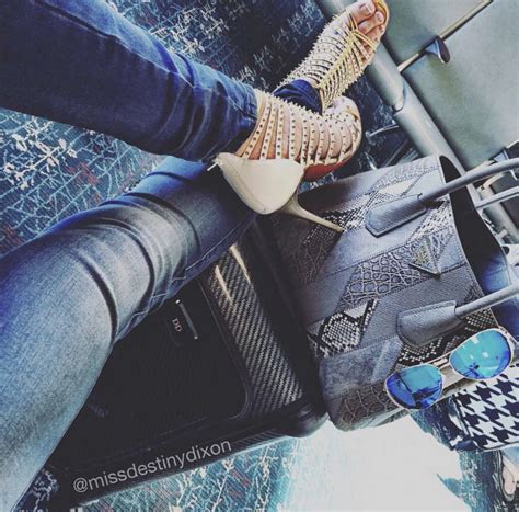 Destiny Dixon Feet Photos Sexy Feets Celeb Feets