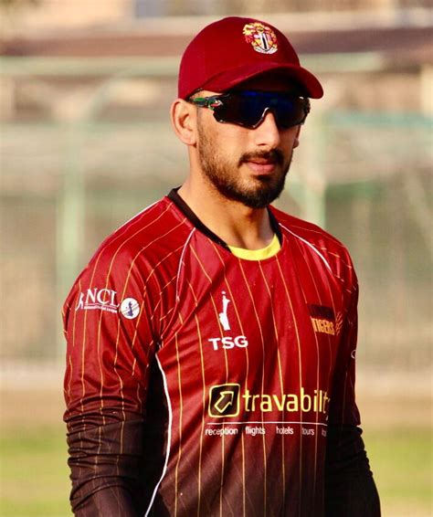 Hammad Ul Hassan Bcl