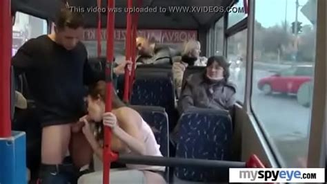 Bus Driver XXX Videos Free Porn Videos