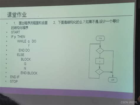 非结构化程序转结构化 csdn博客