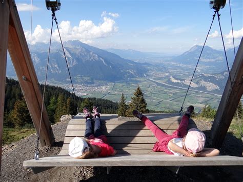 По пътеката на Хайди Забавления за деца в планината Lifebites Bg