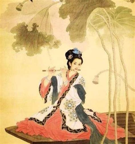 史上最难上联荷花荷叶莲蓬藕已流传百年至今无一人能对出