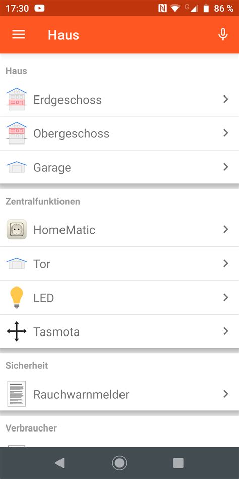 Openhab 3 Oh3 Main Ui Examples Uis Openhab Community In This
