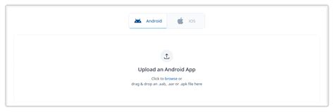 Mobile App Security Testing For Flutter Guardsquare