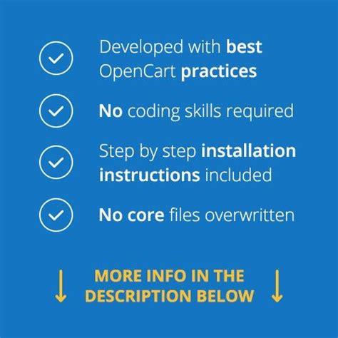 opencart custom pages create opencart custom pages