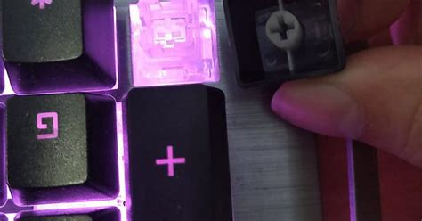 Pulled My Key To Compare Album On Imgur