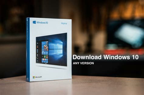 How To Download Older Windows 10 Versions Iso Files Officially