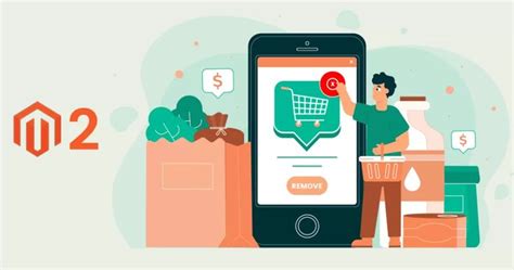 How To Remove Applied Cart Rules In Magento 2 Magecomp Magento Blog Online Grocery Store