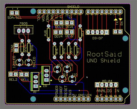Diy Home Automation Using Arduino Uno R