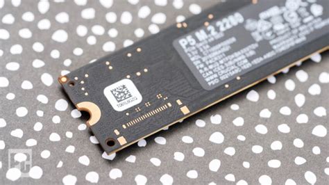 Windows To Start Warning Users Of Imminent SSD Failure PCMag