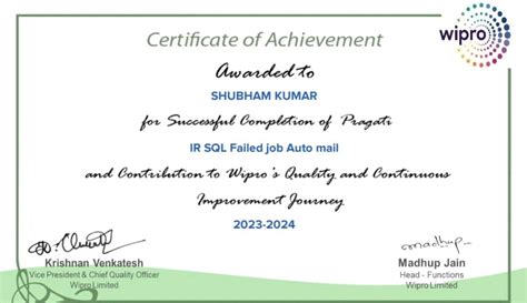 Shubham Kumar On Linkedin Automationcertification Skillup Automationskills