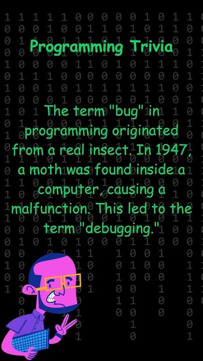 Shorts Programming Trivia 2 Youtube