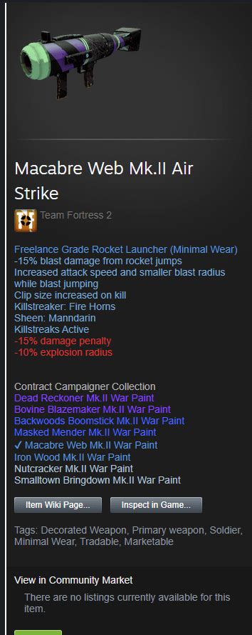 My Killstreak Weapon Got Un Killstreaked R Tf2