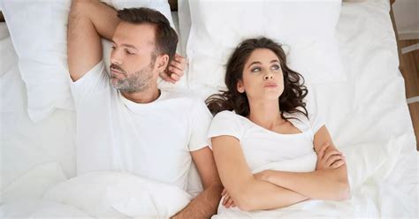 What Happens To Your Body If You Don T Have Sex For A While Somerset Live