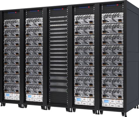 Generative Ai Supercluster Supermicro