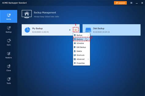 Gpt Partition Recovery Windows 1011 How To Restore Gpt Partition