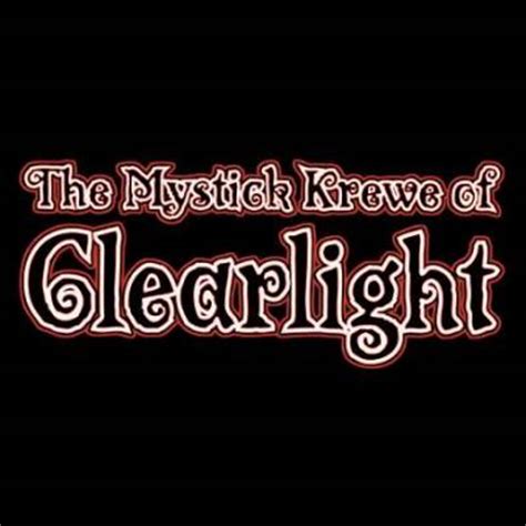 Clearlight - Discografía, line-up, biografía, entrevistas, fotos