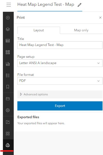 Print Widget Eb 190 Esri Community