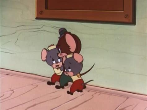 Herman And Katnip All Episodes Trakt