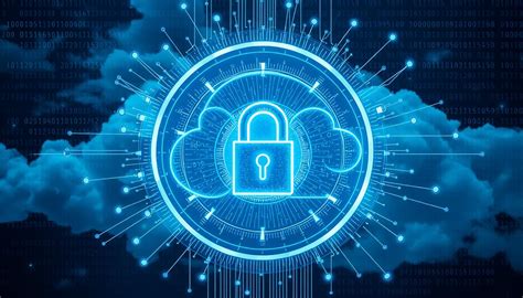 Securing The Cloud Best Practices For Cybersecurity In Cloud Computing