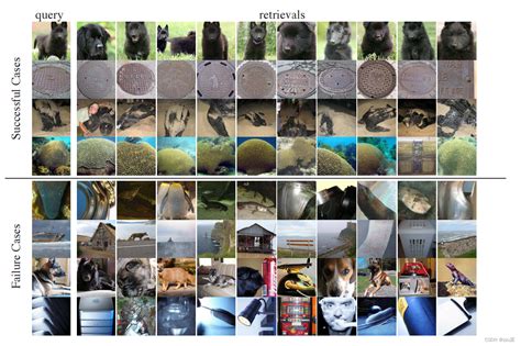 Unsupervised Feature Learning Via Non Parametric Instance Discrimination Csdn博客