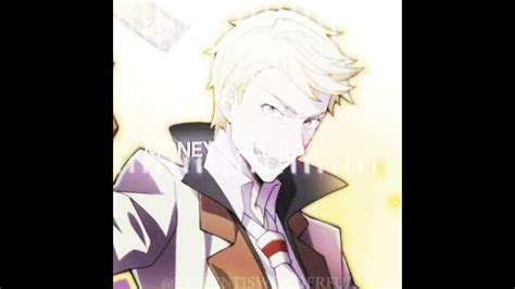 Bsd Francis Edit Youtube