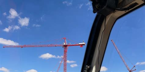 World First Collision Avoidance Technology Between Mobile And Static