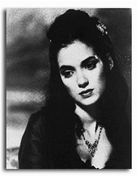 Ss3164915 Movie Picture Of Winona Ryder Buy Celebrity Photos And