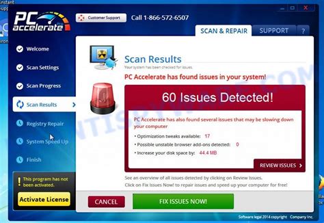 WeatherZero Unwanted Program Step By Step Uninstall Instructions PC Cleanup