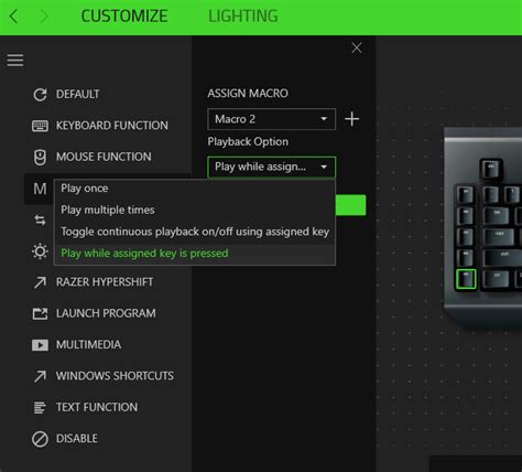 How To Make Macros In Razer Synapse 3 Isoazgard How To Make Macros In Razer Synapse 3 Isoazgard