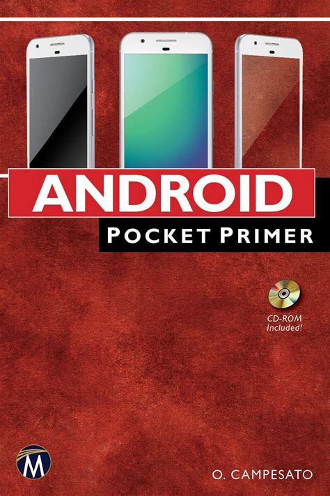 Android Pocket Primer Pocket Primer Series True Pdfepub Softarchive