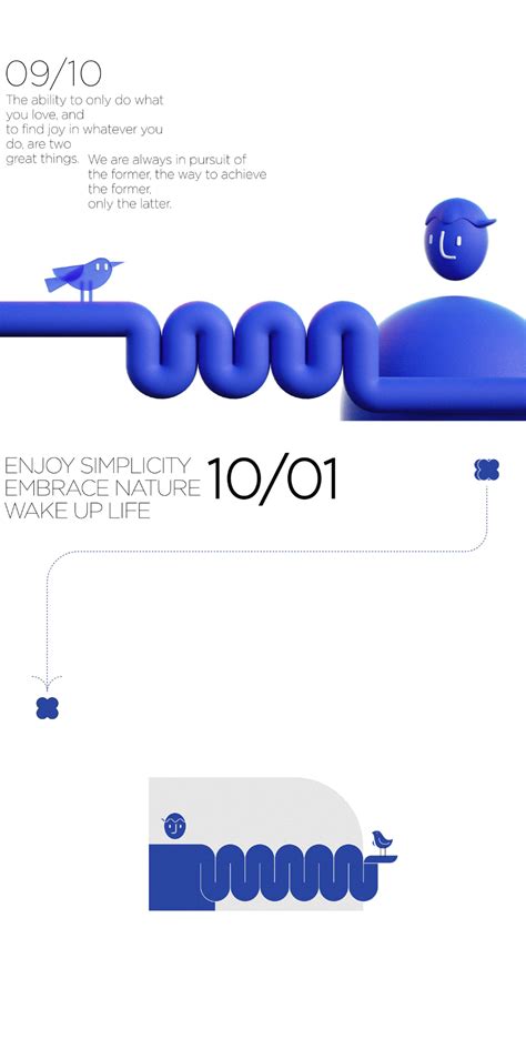 Flower Man Ip Design On Behance