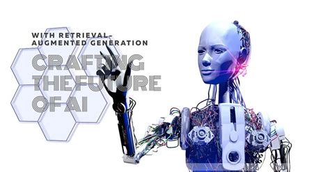 Retrieval Augmented Generation Text Creation With Smart Ai