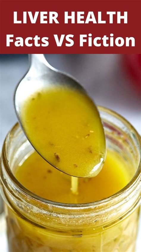 Liver Health Tips For A Healthy Liver