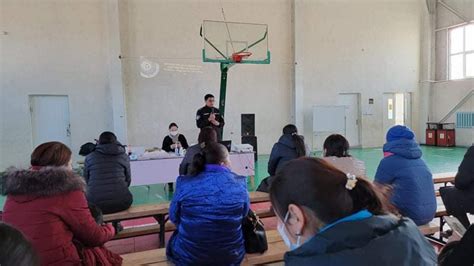 Сургалт зохион байгуулав