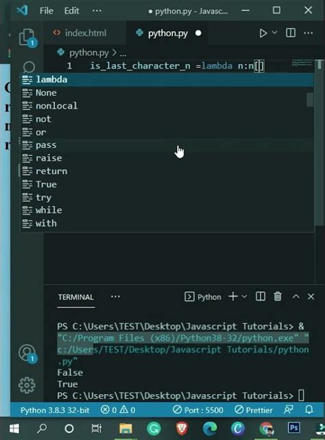 Shorts Programming Coading Python Compare String With Last Char Write A Python Function For