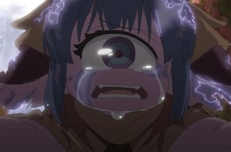 パッコヤンの命をかけた行動成れ果て村の終焉 メイドインアビス 烈日の黄金郷 第12話 後編 さくらの天衣無縫の調