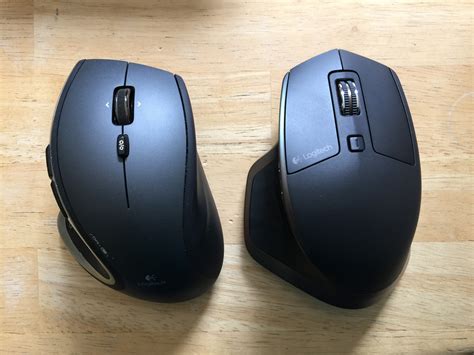 Logitech MX Master Review Irish Tech News