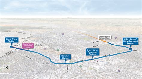 Vtas Bart Silicon Valley Phase Ii Vta