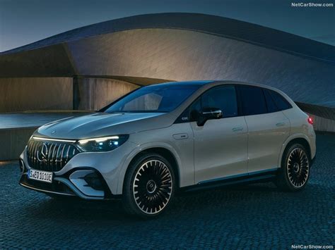 2023 [mercedes Benz] Eqe Suv Page 2