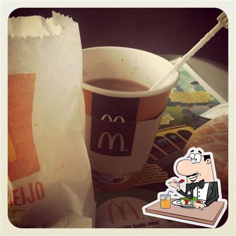 Mcdonalds São Paulo Menu Do Restaurante Preços E Opiniões