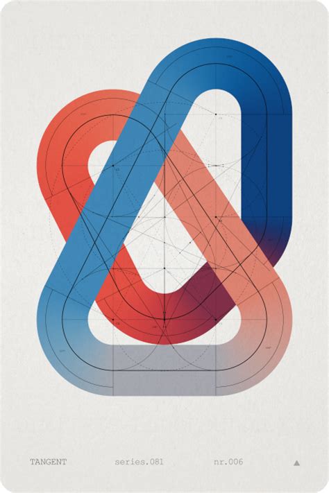 Tangent Part 5 On Behance