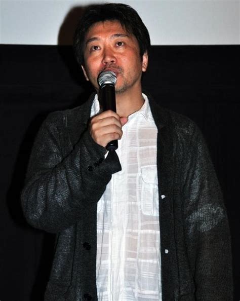 是枝裕和 写真・画像 22 映画com